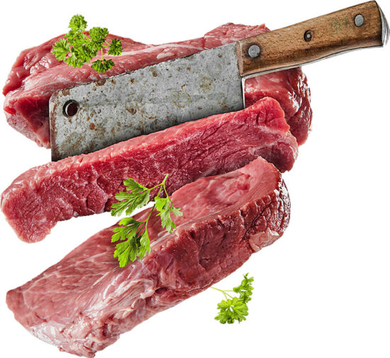 Just Meat By Abu Ali – Vers, puur en eerlijk vlees!